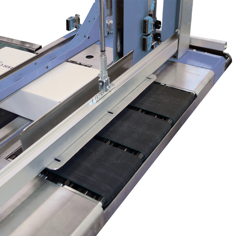 Strapping Machines | Orgapack